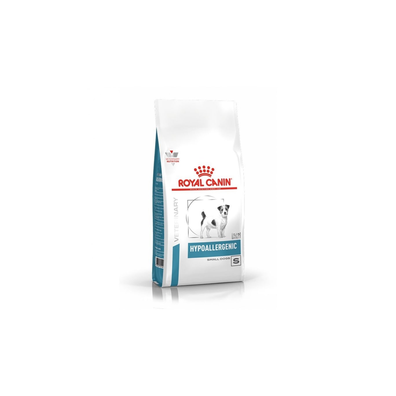 Royal Canin Hypoallergenic Small Dog 1 kg, Royal Canin, Royal Canin ...