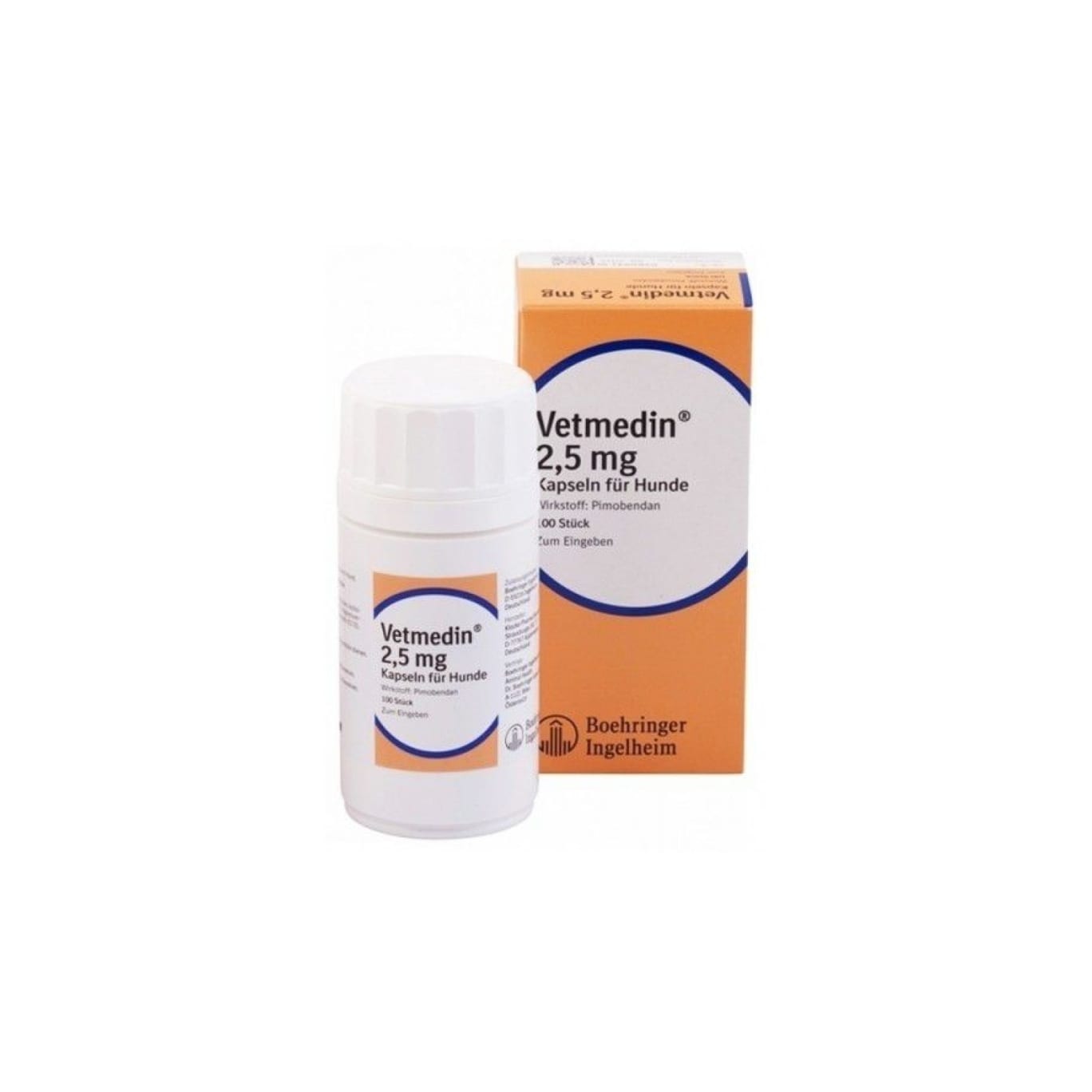 Vetmedin 2.5 mg 100 capsule, Vetmedin 2.5 mg - Tratament Cardiologic ... Vetmedin 2.5 mg 100 capsule, Vetmedin 2.5 mg - Tratament Cardiologic ...